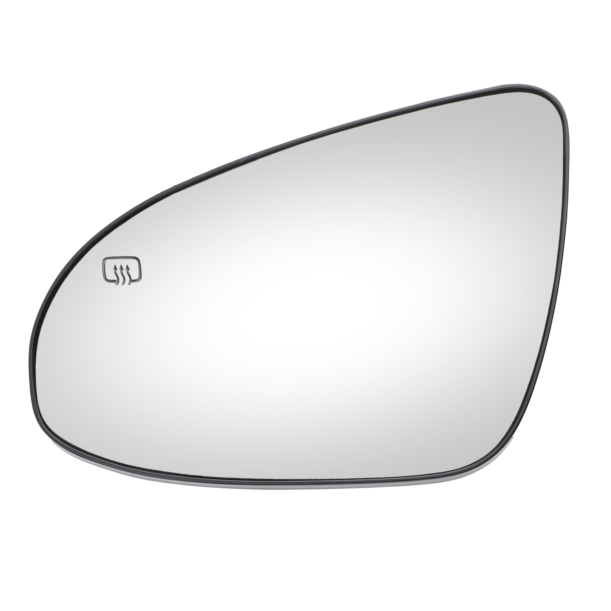 Click here for Unique Bargains Driver Side Mirror Glass Replaceme... prices