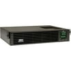 Tripp Lite 600VA UPS Battery Backup, Ultra Compact Desktop UPS, Standby ...