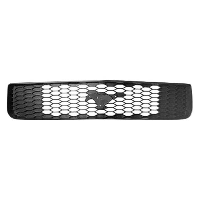 Click here for Geared2golf Grille For 2005-2009 Ford Mustang prices