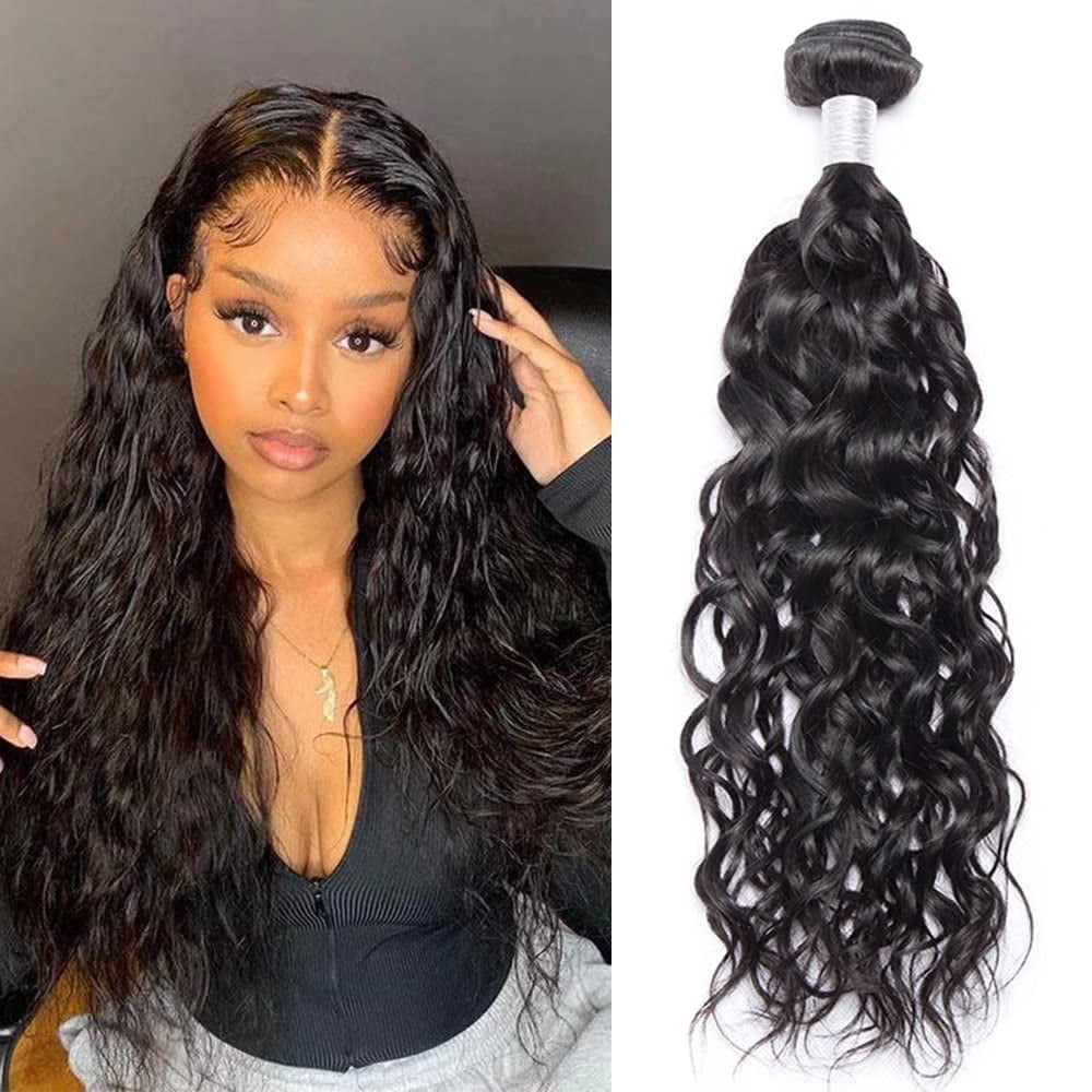 Malaysian Curly Hair Closure