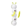Interactive Smart Cat Toy, Rechargeable Motion Activated Cats Toys ...