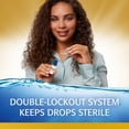 REFRESH OPTIVE MEGA-3® PF Lubricant Eye Drops Preservative-Free ...