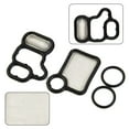 Ana 4Pcs/Set VTEC Solenoid Spool Valve Gasket Kit for 03-07 Motorbike ...