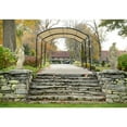 ShelterLogic Outdoor Monarc Waterproof Sun Protectant Canopy, Sandstone ...