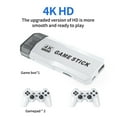 Wireless Retro Game Console,Retro Game Console,Retro Game Stick,Plug ... Wireless Retro Game Console,Retro Game Console,Retro Game Stick,Plug ...