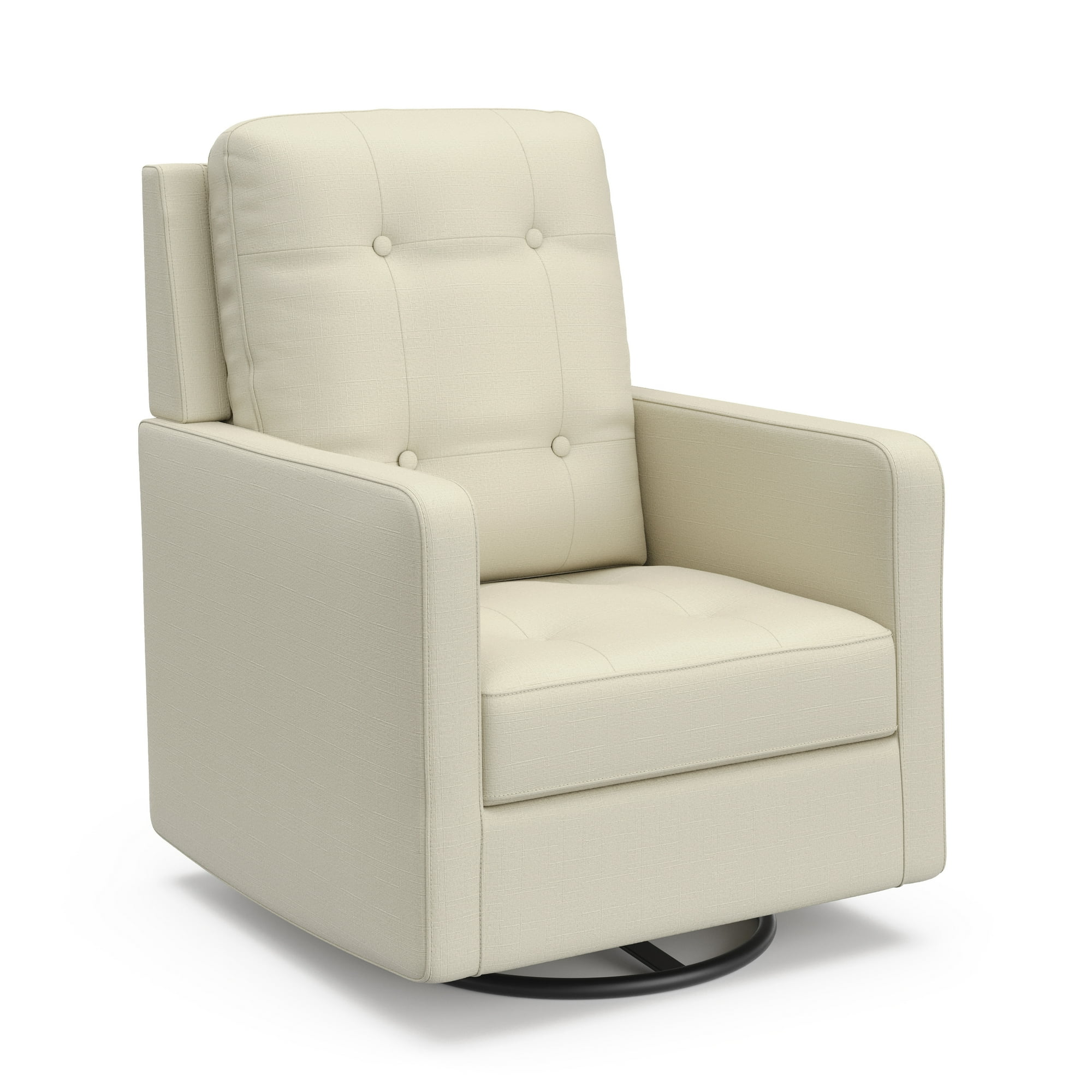 Click here for Storkcraft Beckett Swivel Glider prices