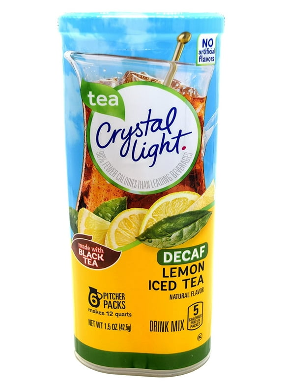 Iced Tea & Mixes in Tea - Walmart.com