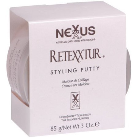 Nexxus Retexxtur Styling Putty, 3 oz (85 g) | Walmart Canada