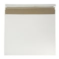 JAM Paper Expandable Photo Mailer Envelopes with Peel & Seal Closure ...
