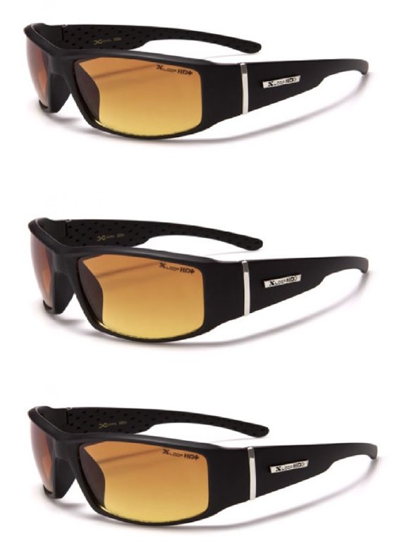 Slip Behind Sunglasses