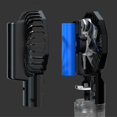 Multifuntional Handheld Fan Efficient Cooling Fan 1200mAh Quiet ...