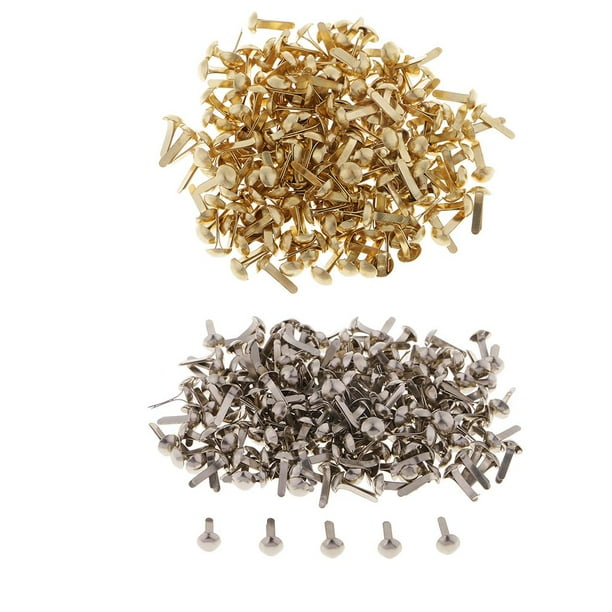 Paper Fasteners Brads