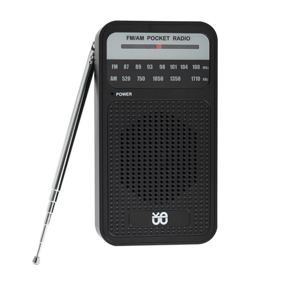 Transistor Radio | Walmart Canada