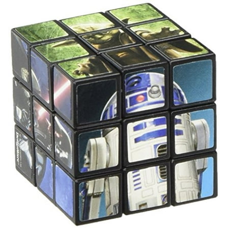 Star Wars Classic Puzzle Cube | Party Favor | Walmart Canada