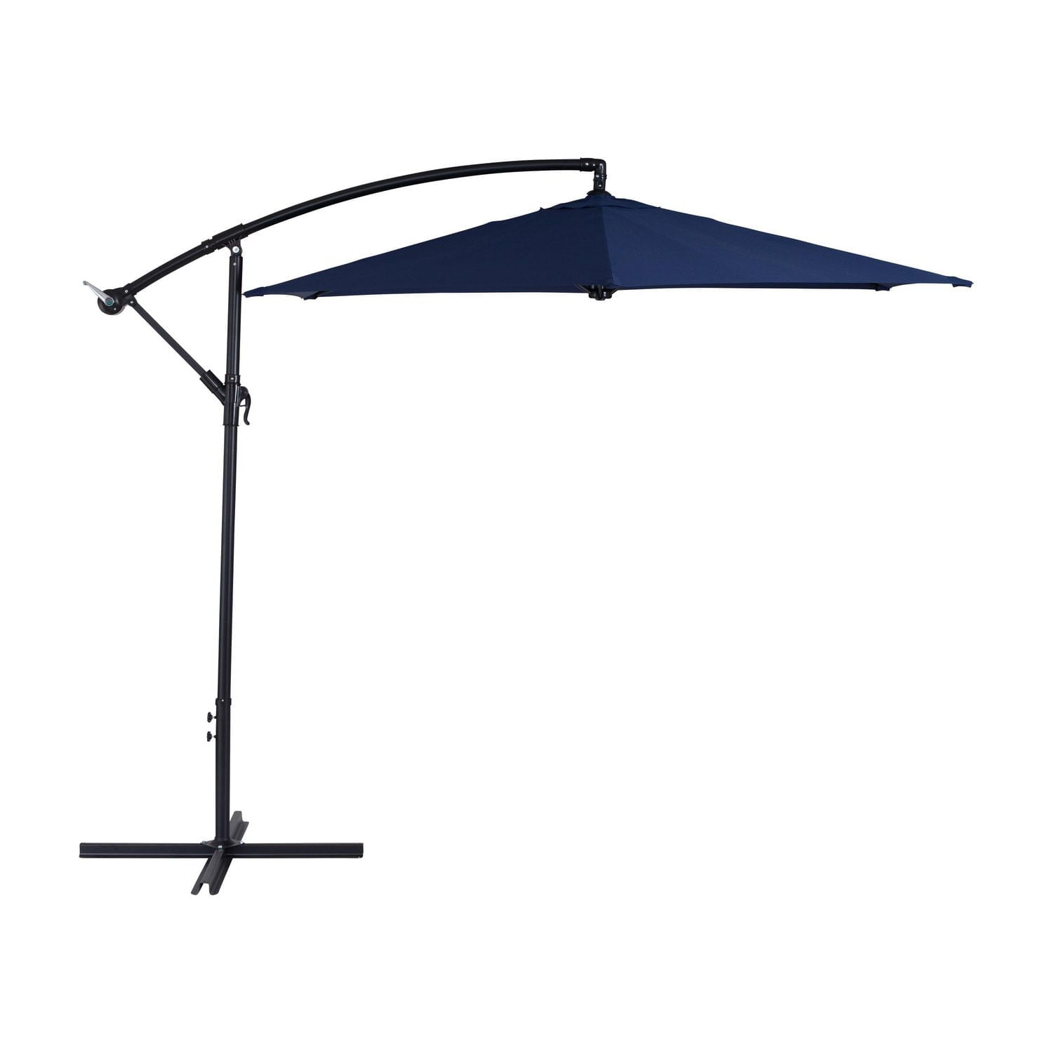Click here for Corliving Persist 9ft Tilting Cantilever Patio Umb... prices