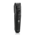 StyleCraft Ace Beard Blender Cordless USB-C Trimmer, Black ...