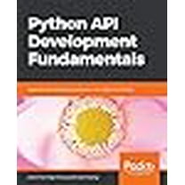 Python API Development Fundamentals (Paperback) - Walmart.com