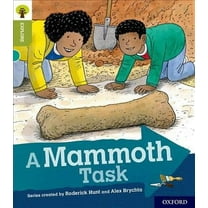 Oxford Reading Tree Explore With Biff, Chip And Kipper: Oxford Level 7 ...