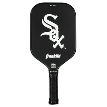 Franklin Sports MLB San Diego Padres Pickleball Paddle - Official MLB ...