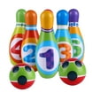Hedstrom Kids Bowling Set, Spiderman - Walmart.com