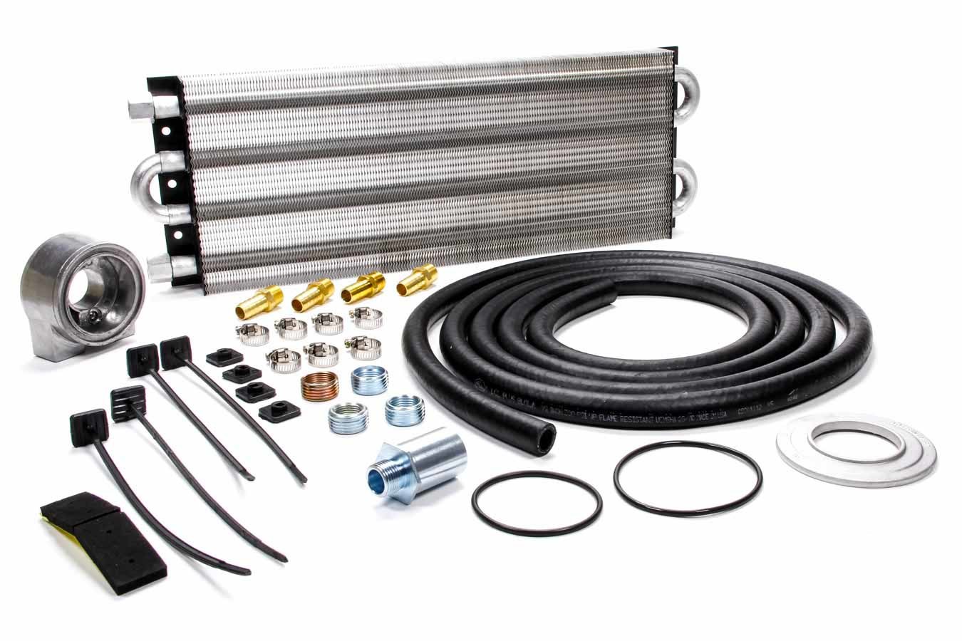 HD Universal Oil Cooler Kit - Walmart.com