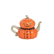 Harry Potter Single-Serve Ceramic Cauldron Teapot - Walmart.com