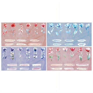 Colorforms(R) Classic Re-Stickerable Sticker Set-Holly Hobbie - Walmart.com