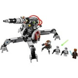 LEGO Star Wars Republic AV-7 Anti-Vehicle Cannon Building Set - Walmart.com