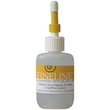 Fineline Masking Fluid Pen 20 Gauge W/Masking Fluid, 1.25 Ounces ...