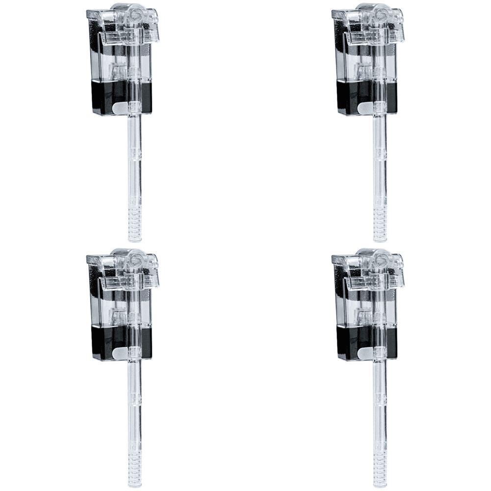 Rium Hang On Filter Interfaz Alimentación USB Bomba Oxígeno Flujo 250L/H Mini Filtro Aqua ...