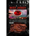 Carnivore Candy Gourmet Beef IRF13 Jerky Flavor Sampler - Mango ...