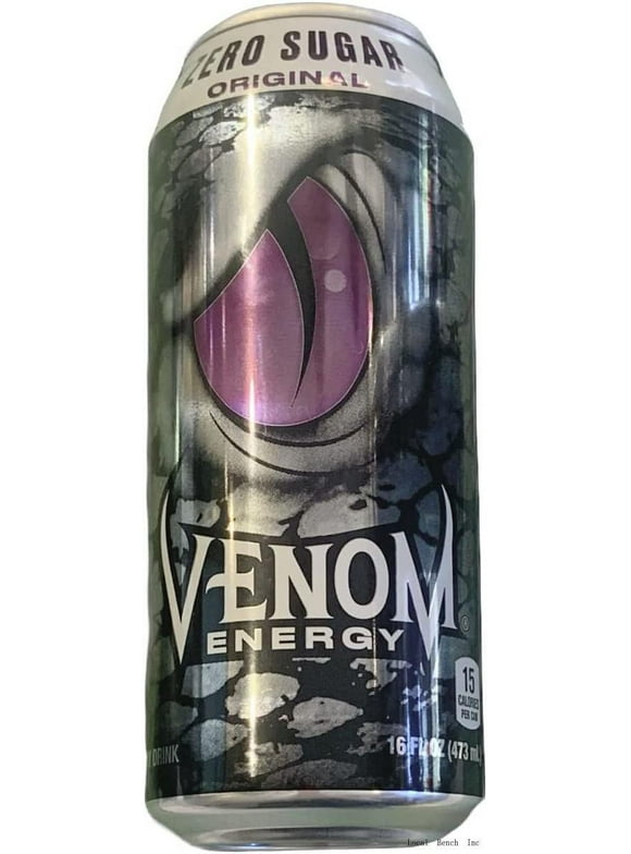 Venom Energy Drinks in Beverages - Walmart.com