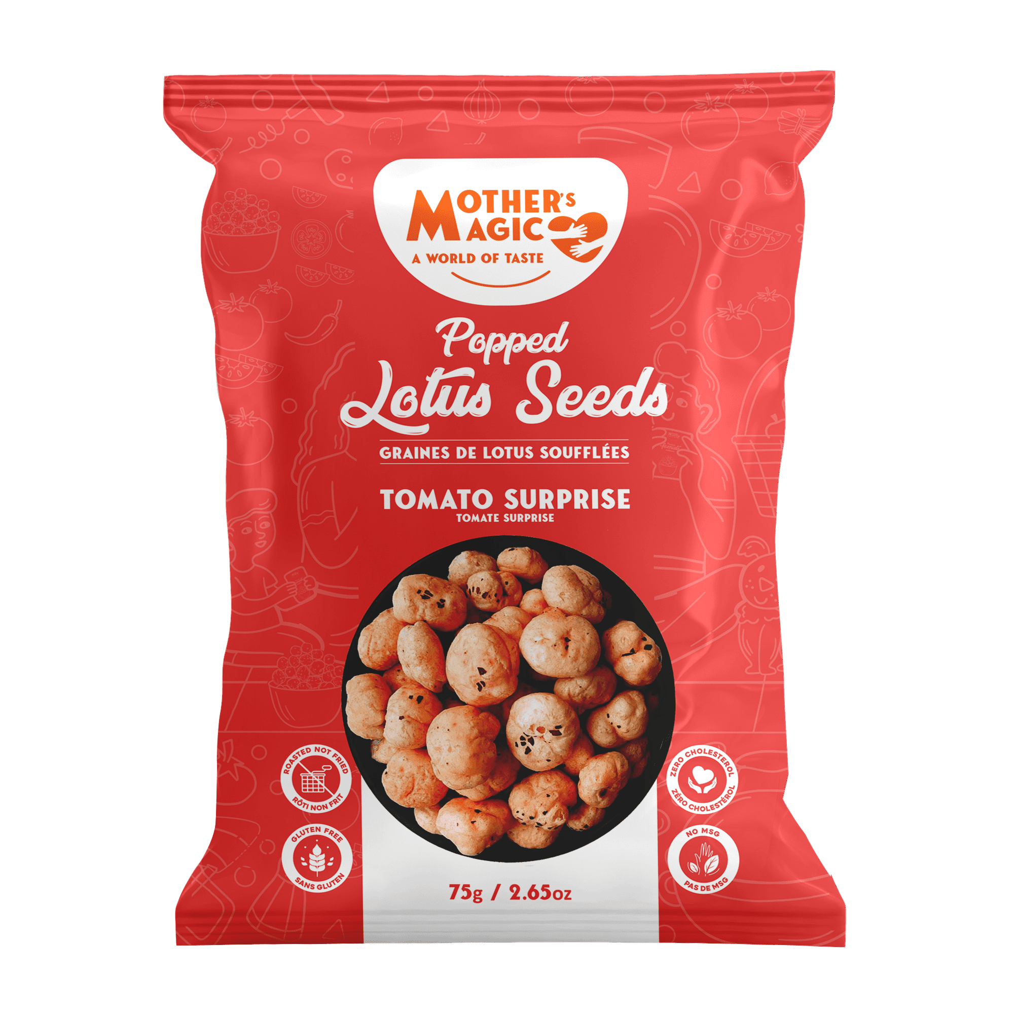 Click here for Brooke Bond Mom Ls Tom Sp 75 G prices