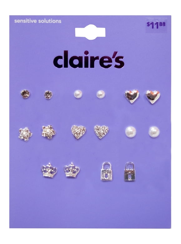 Claire's in Fashion Brands - Walmart.com