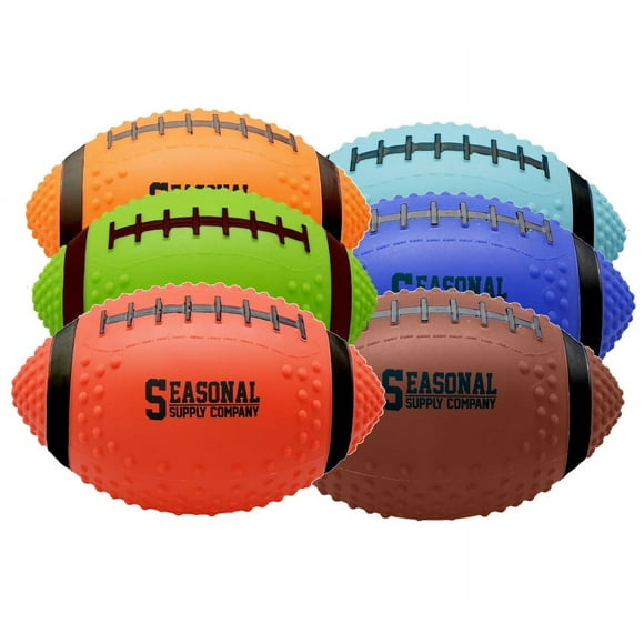 Mini Footballs
