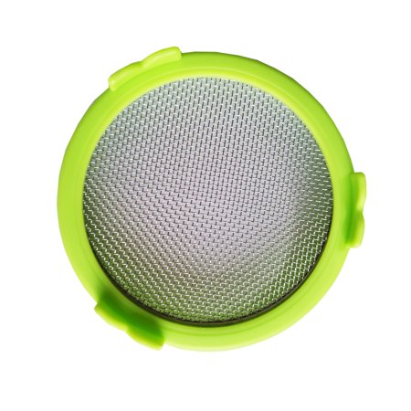 TILIYHELLO Plastic Sprouting Cover With Stainless Steel Screen ...