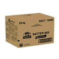Quaker Batter Mix Bulk Food Service 20 KG/44lbs - Walmart.com