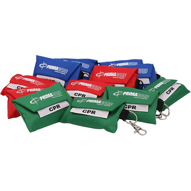 Cpr Pocket Face Mask