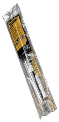 3M Hand-Masker 1.5 in. W X 12 in. L Silver Stainless Steel Masking Film ...