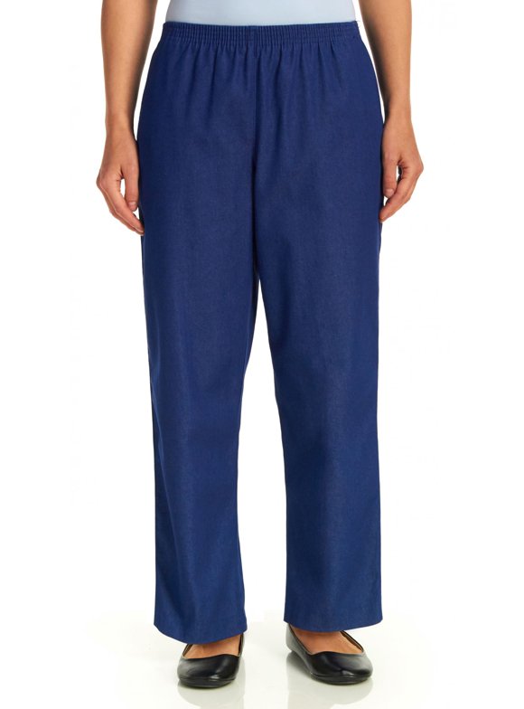 Womens Petite Pants in Womens Petite Pants & Leggings - Walmart.com