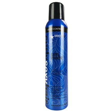OGX Big Hair Spray Bodifying Fiber Full, 8.0 OZ - Walmart.com