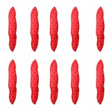 Hbdhejl Hot Sponge Creative Sleep Spotty Hair Curls Pear Hair Curls ...