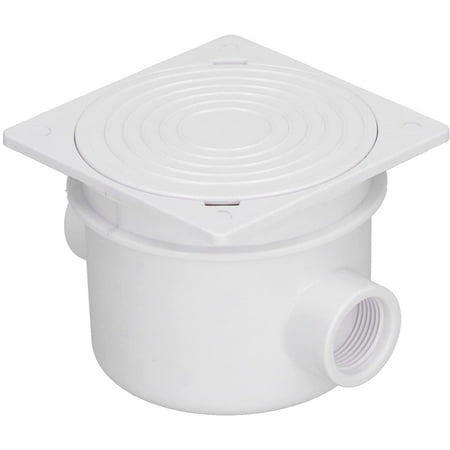 Underwater Junction Box, Plastic Underwater Light Distribution Box ...