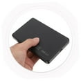 128TB Portable Mobile External Usb Hard Drive, Slim Hard Disk Memory ...