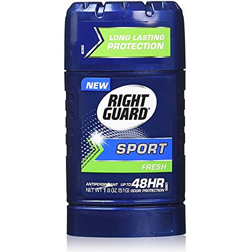 Right Guard
