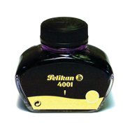 Wordsworth and Black Fountain Pen Ink Bottle 50ml -Premium Luxury ...