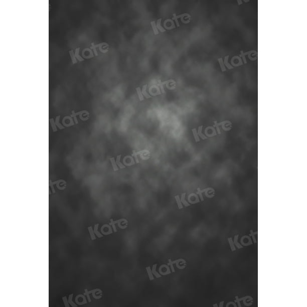 Kate 10x20ft Dark Grey Background for Photography Grey Texture Abstract ...