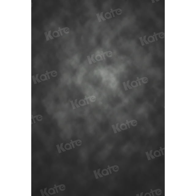 Kate 5x7ft Dark Grey Background for Photography Grey Texture Abstract ...
