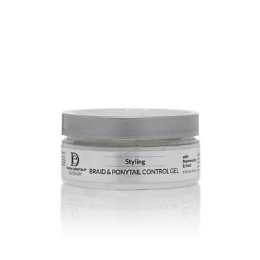 She is Bomb Collection Edge Control, Long Lasting, Non-Greasy, Fast ...