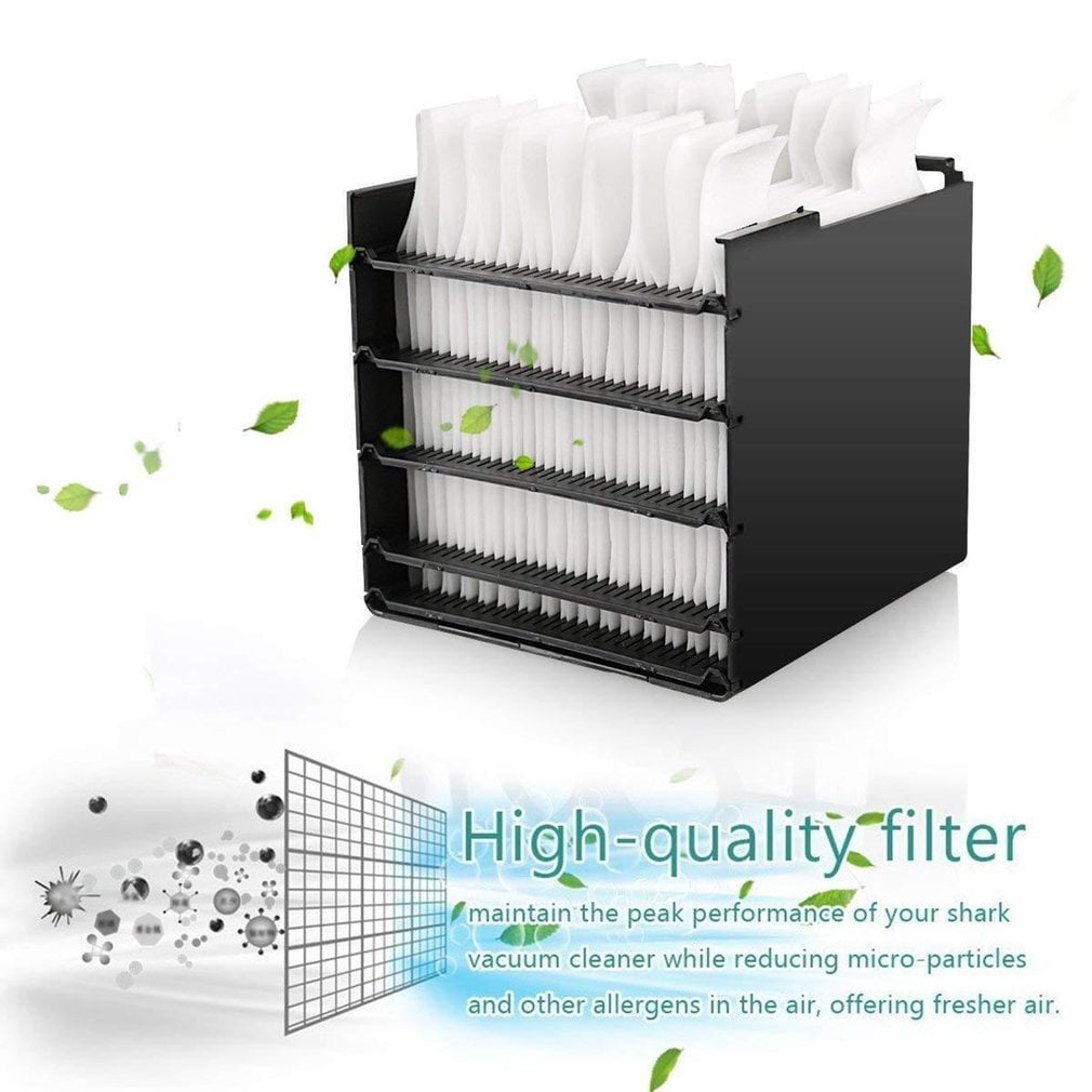 20 Pcs Arctic Air Personal Space Cooler Replacement Filter Personal ...